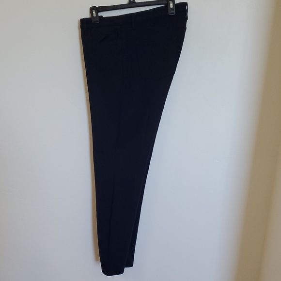 Talbots | Pants & Jumpsuits | Womens Pants Navy Blue Talbots Highrise ...